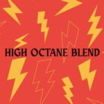 High Octane Blend – Silver Run Coffee Crafters